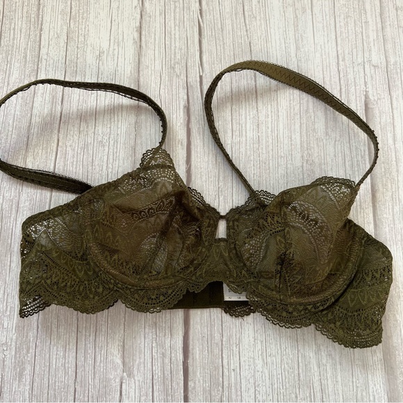 Simone Perele | Intimates & Sleepwear | Simone Perele Karma Demi Cup ...